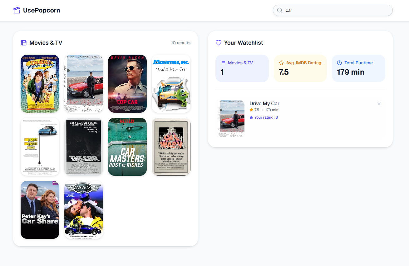 Vasudev Soni - Portfolio